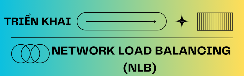Lab Windows Server 2022 – Module 10 Triển Khai Network Load Balancing (NLB)