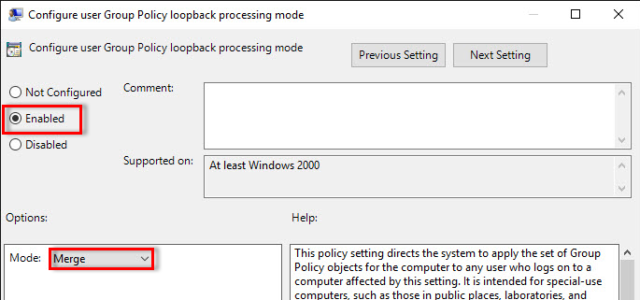 Lab Windows Server 2022 - Module 3 Triển Khai và Quản Lý Group Policy